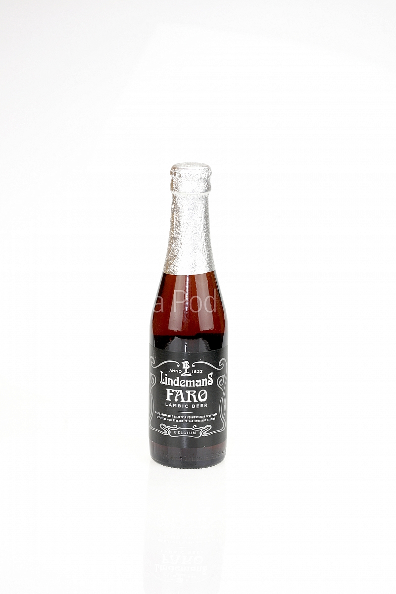 Lindemans Faro Lambic Beer - Piwa Belgijskie - Zagraniczne - Piwa ... Lindemans Faro Lambic Beer - Piwa Belgijskie - Zagraniczne - Piwa ...